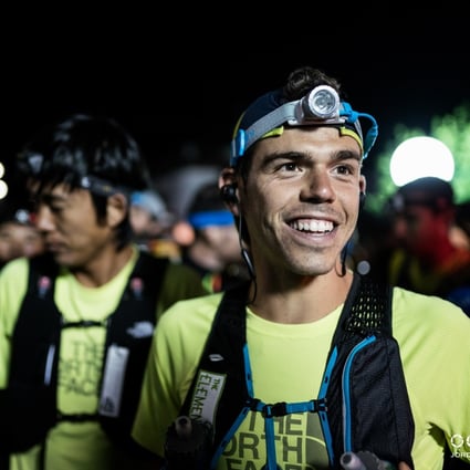 Spartan makes a move into trail running offering global events and ...