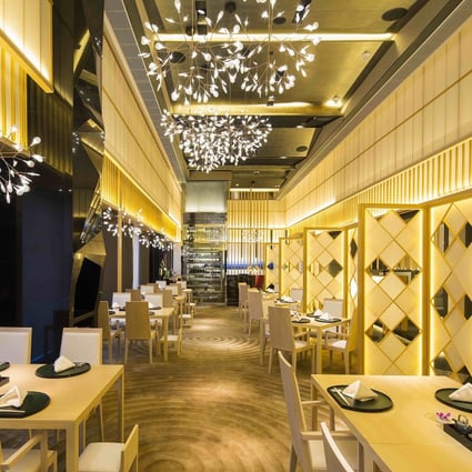 Why Yamazato’s dedication to Kyoto cuisine makes a trip to Macau ...