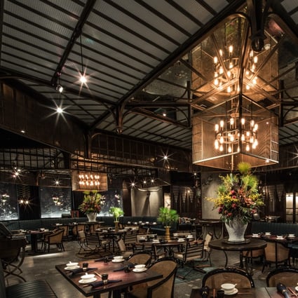 Hong Kong-born dining concept Mott 32 – elevating Cantonese cuisine ...
