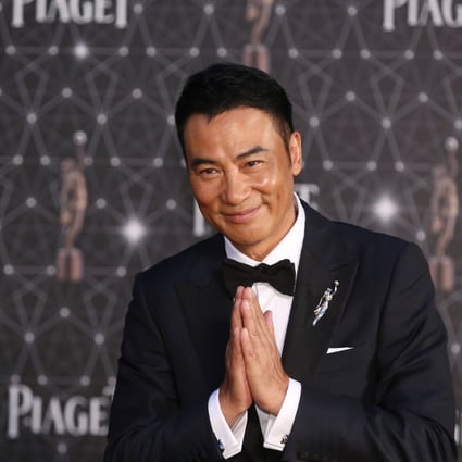 Simon Yam’s 5 best roles – celebrating the prolific Hong Kong movie ...