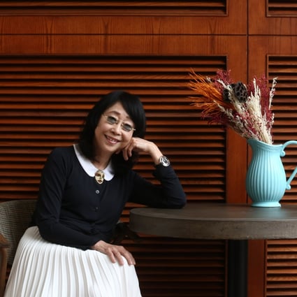 Director Mabel Cheung on her hopes for Hong Kong’s film industry and ...