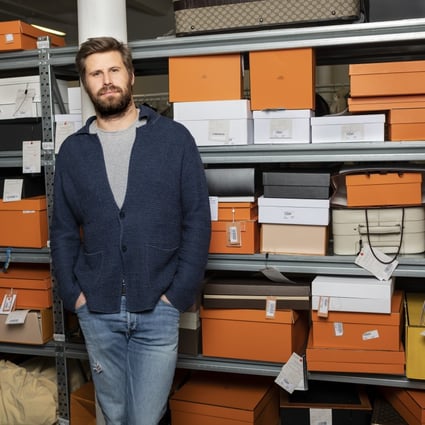 Is Coronavirus increasing online luxury shopping? We ask the CEO of ...