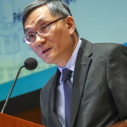 Andrew Cheung to be Hong Kong’s next chief justice, but city’s leader ...