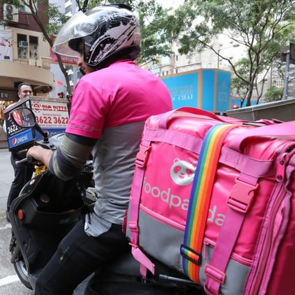 Work from home, call for meals: food delivery platforms provide ...