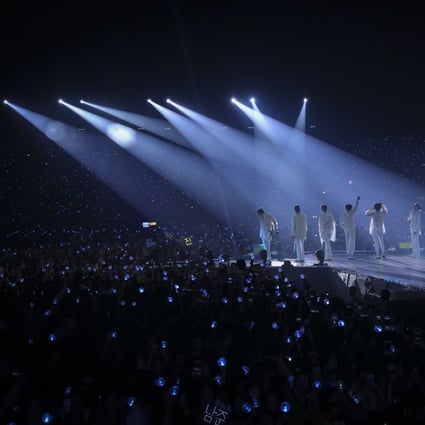 BTS to host free YouTube streaming marathon this weekend, with concert ...