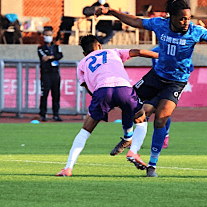 Taiwan Football Premier League – 18 reasons to tune in live on YouTube ...