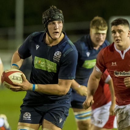Hong Kong-born Scotland rugby star Cameron Henderson to hone talent at ...