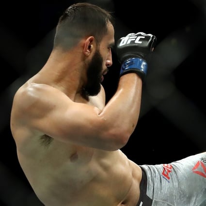 UFC: Dominick Reyes says Jon Jones’ ‘punishment’ for arrest should be a ...