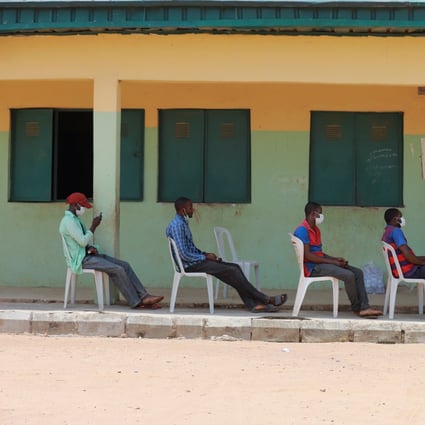 Auto queue programme - passaweekly