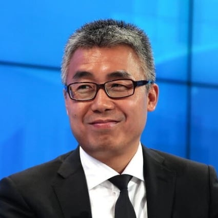 Thomas Hui, trusted aide of Li Ruigang – ‘China’s Rupert Murdoch’ – is ...