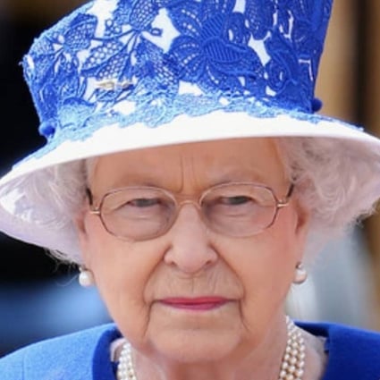 How Queen Elizabeth remains a fashion icon – even at 94 years old ...