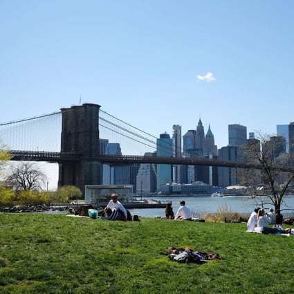 Don’t relax social distancing in United States before summer ...
