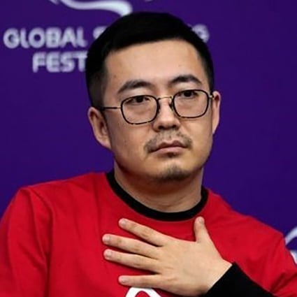 Fall of Alibaba’s rising star shows impact of stronger governance and ...