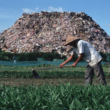 Climate change the new battle for Taiwan’s women environmental ...