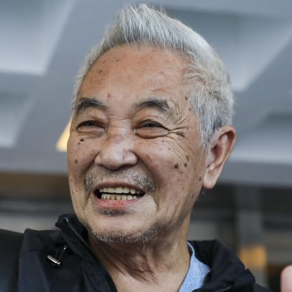 Hong Kong’s ‘king of judicial reviews’ faces bankruptcy proceedings but ...