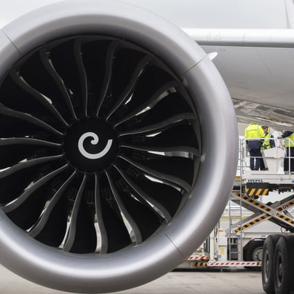 Chinese scientists say their new plasma drive could one day make green ...