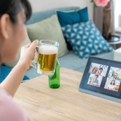 5 ways to improve your mental health while you’re social distancing ...