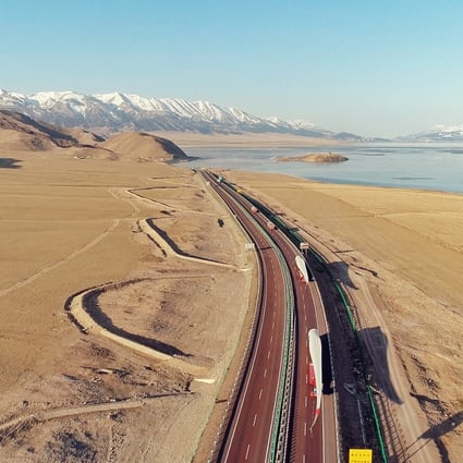 Coronavirus, US-China decoupling prompt Beijing to unveil new western ...