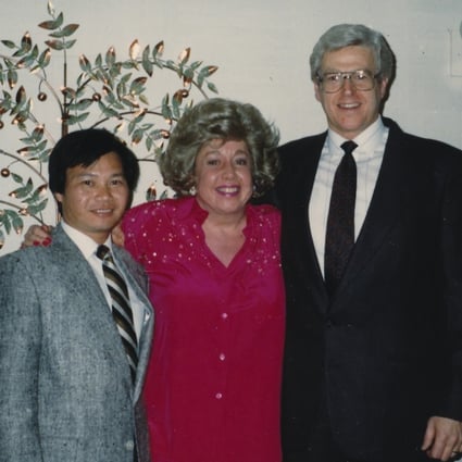 ‘If it wasn’t for them I would be dead’: tributes to US missionary who ...