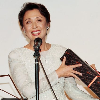 Joyce Ma – 5 things to know about Asia's empress of fashion, but why is ...