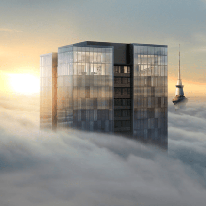 Take a peek inside New Zealand’s most expensive home, a penthouse in ...