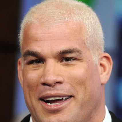 UFC Hall of Famer Tito Ortiz says he has been contacted to fight ...