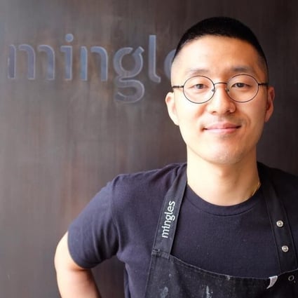 Why Hongkongers are talking about Hansik Goo, the new Korean restaurant ...