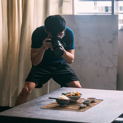 Singaporean food photographer helps restaurants survive coronavirus ...