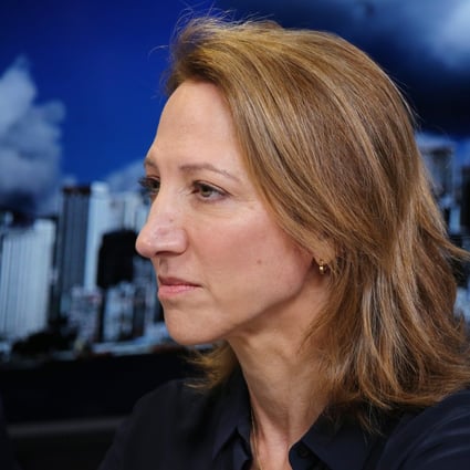 Former directors of AmCham in Hong Kong allege they were sacked after ...