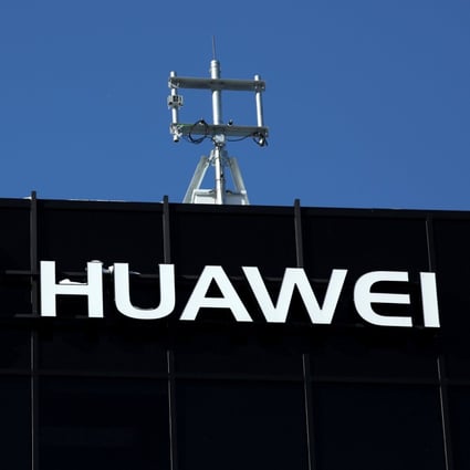 Huawei snubbed by Canadian mobile network operators ahead of Trudeau’s ...