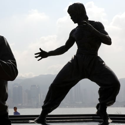 Bruce Lee 30 for 30 ESPN documentary set to tackle racism against Hong ...