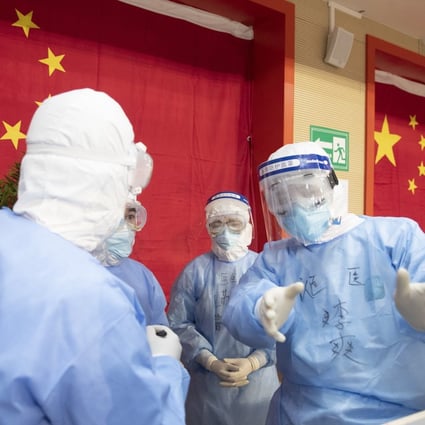 China plans to overhaul health system, but better communication with ...