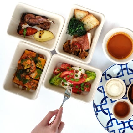 Fine dining after coronavirus – hyperlocal, organic ingredients ...