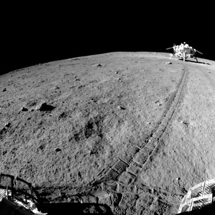 Chinese scientists say they’ve made a fibre that could be strong enough ...