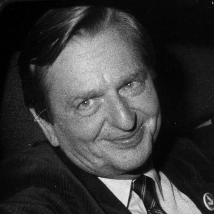 Who killed Swedish PM Olof Palme? Long-running murder mystery has ...
