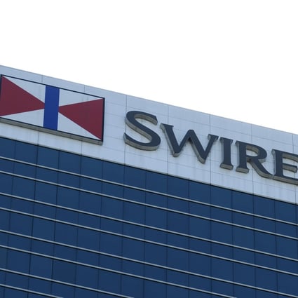 Swire Pacific issues another profit warning as property, airline ...