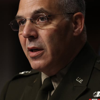 US lawmakers, top official clash on China’s involvement in coronavirus ...