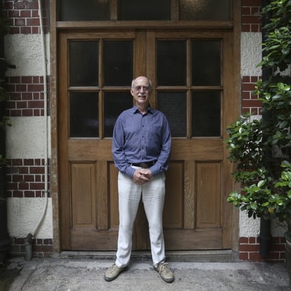 How an airline pilot became an environmentalist, and the death threats ...