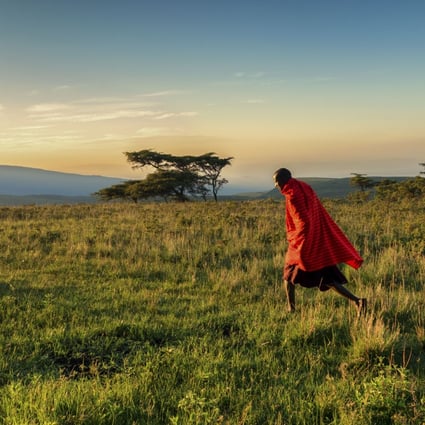 Meaningful travel, or how to holiday with a purpose and return home ...