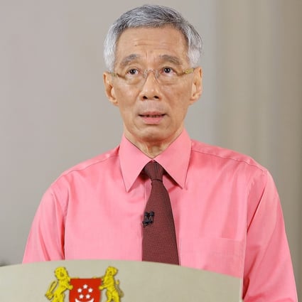 Singapore election: PAP to campaign on bread-and-butter issues, PM Lee ...