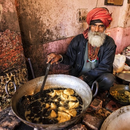 How Indian are country’s favourite street food snacks? Samosas may have ...