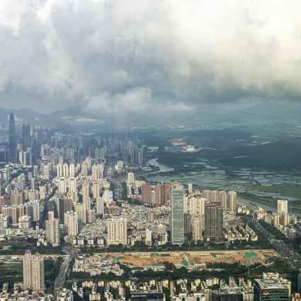Hong Kong’s future lies in further integration with Greater Bay Area ...