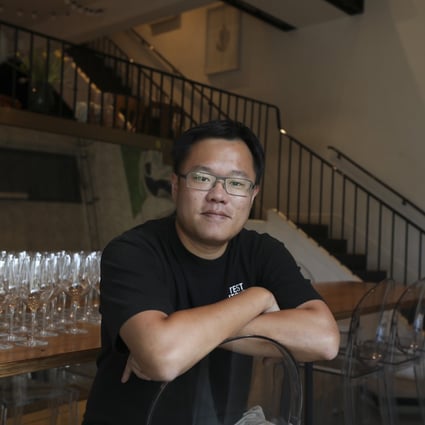 Cooking classes, private dining, pop-ups: how three Hong Kong chefs ...