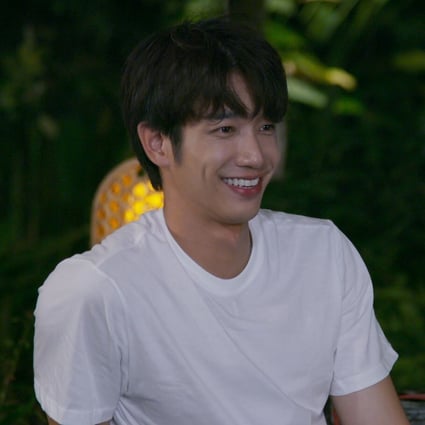 Why Netflix’s Twogether is the reality show of the year – Taiwan’s ...