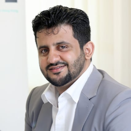 Ethnic minority teacher nominated for Spirit of Hong Kong Awards for ...