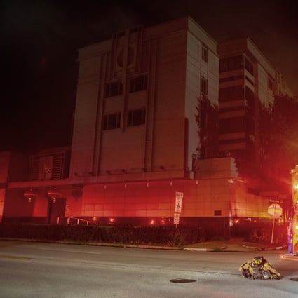 Houston consulate general offices a long-time landmark of US-China ...