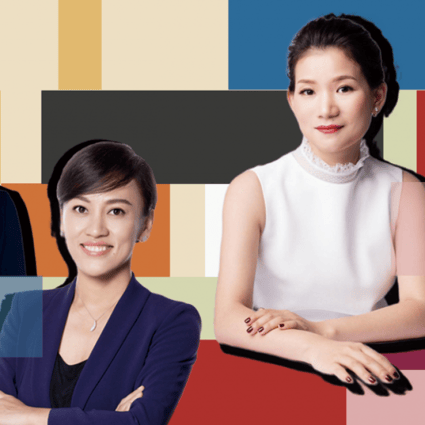 Young, female, Asian ... Fashion is finally diversifying as global ...