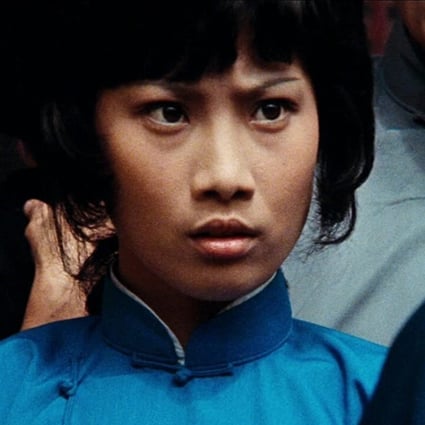 Who is the martial arts actress who outsold Bruce Lee’s Enter the ...