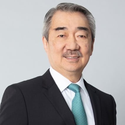 ‘Superman’ Hans Sy, son of the Philippines’ richest man – the SM mall ...