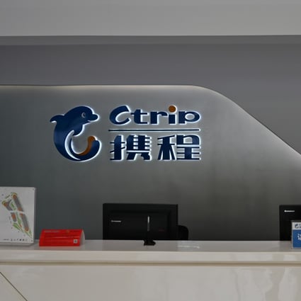 Ctrip, China’s largest online travel firm, in talks with investors to ...